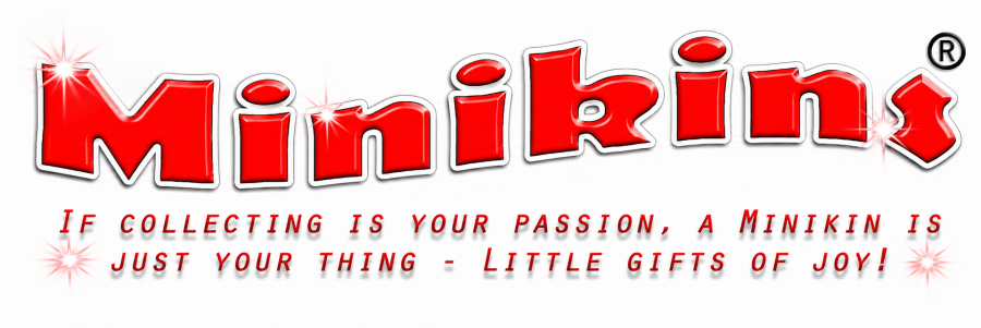 C&S Collectables Direct - Minikins